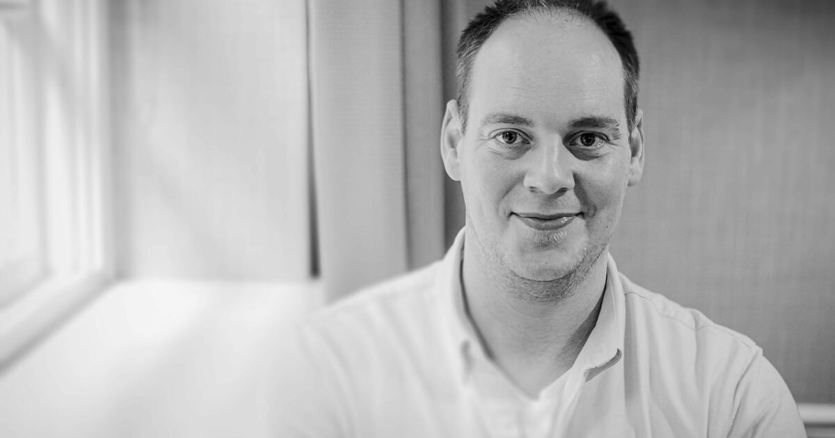 Andrew Blair | Thomson Gray