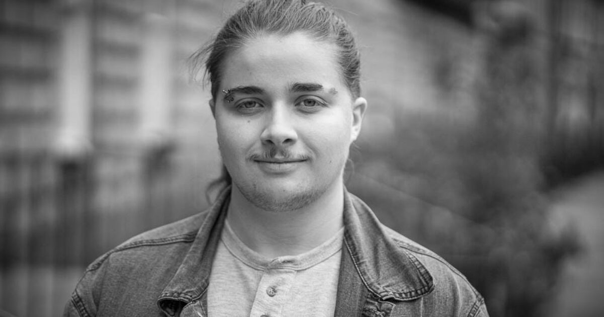 Charlie Eunson | Thomson Gray