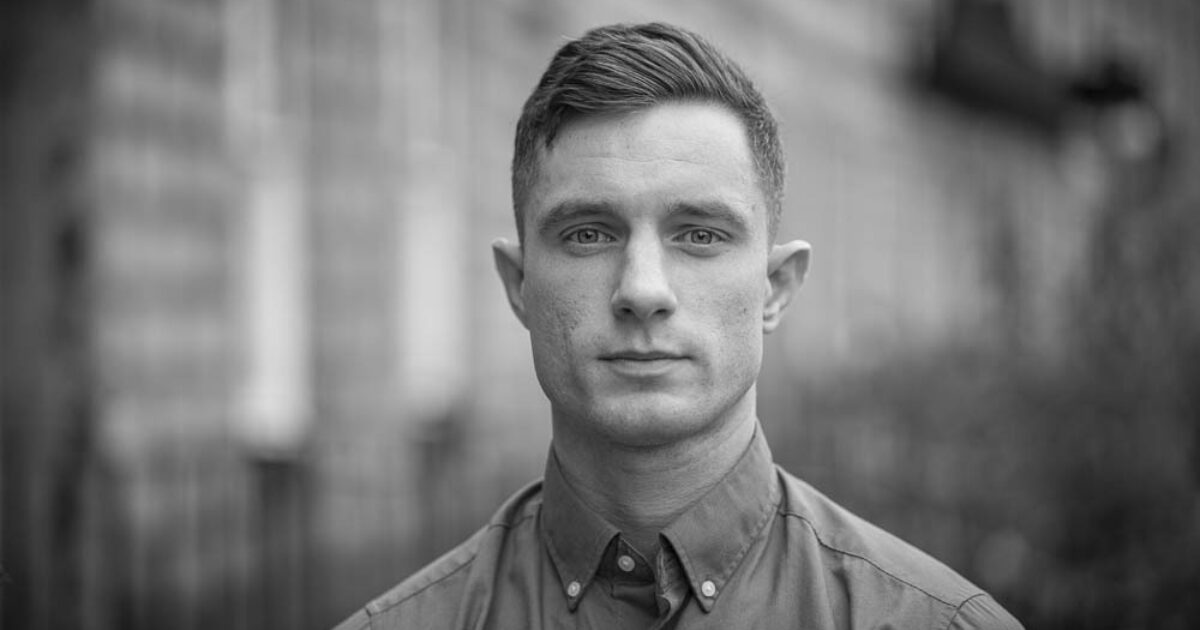 Duncan Collier | Thomson Gray