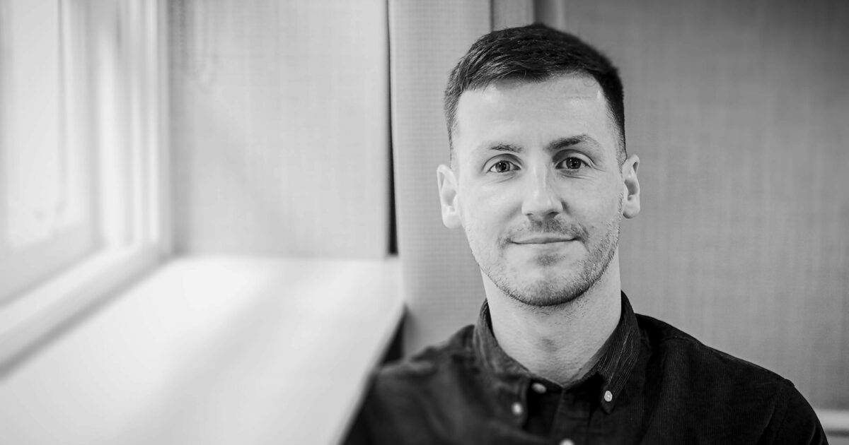 Dylan McCann | Thomson Gray