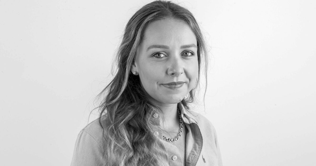 Emma Forrest | Thomson Gray