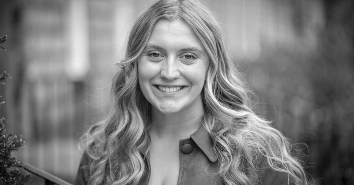 Flora Purves | Thomson Gray