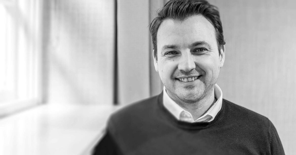 Gary O'Donnell | Thomson Gray