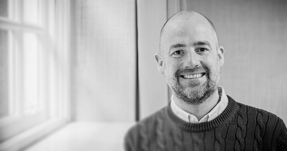 Ian MacGregor | Thomson Gray