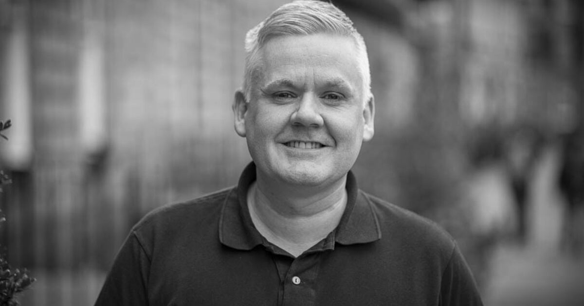 John Kilbane | Thomson Gray