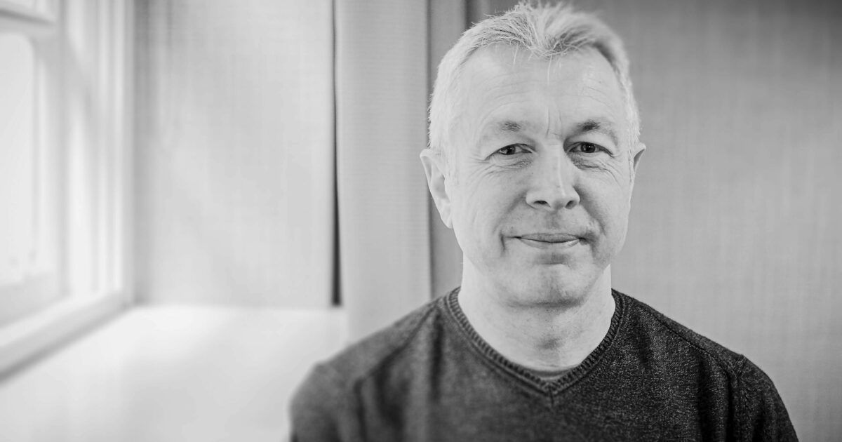 John McKaig | Thomson Gray