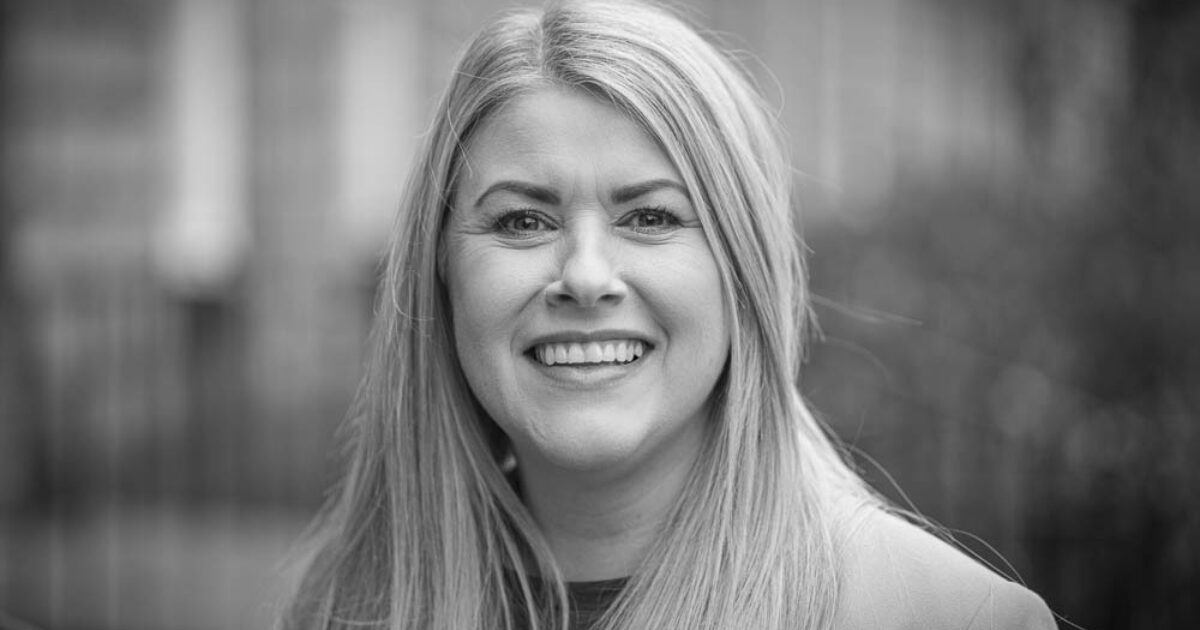 Kim Manson | Thomson Gray