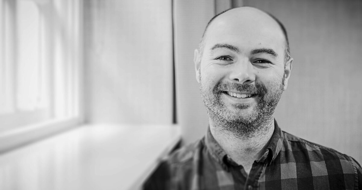 Lewis Thompson | Thomson Gray