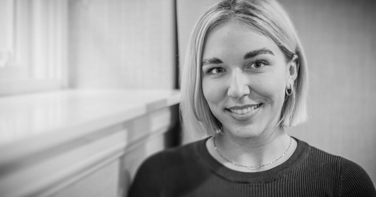 Melanie Fecker | Thomson Gray