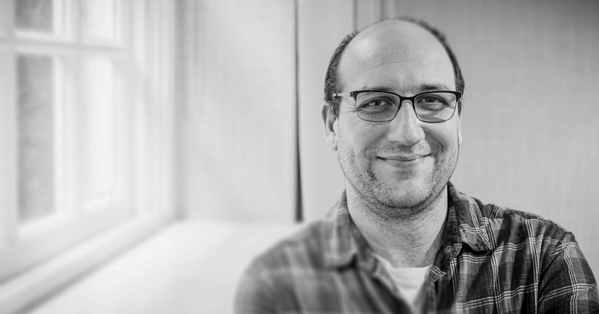 Michael Steel | Thomson Gray