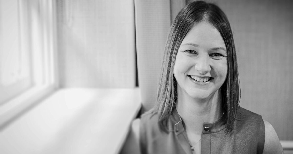 Michelle Forbes | Thomson Gray