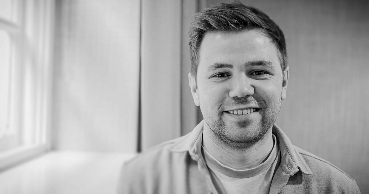 Nick Faulds | Thomson Gray