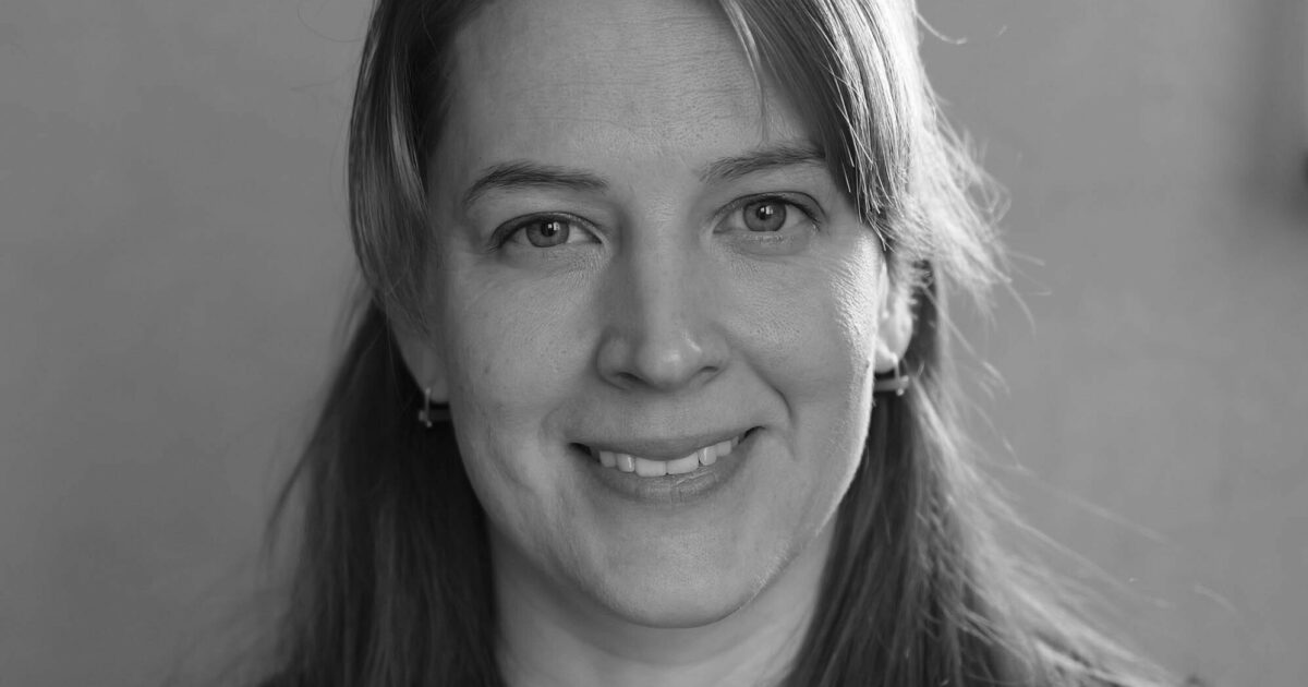 Reetta Saikku | Thomson Gray