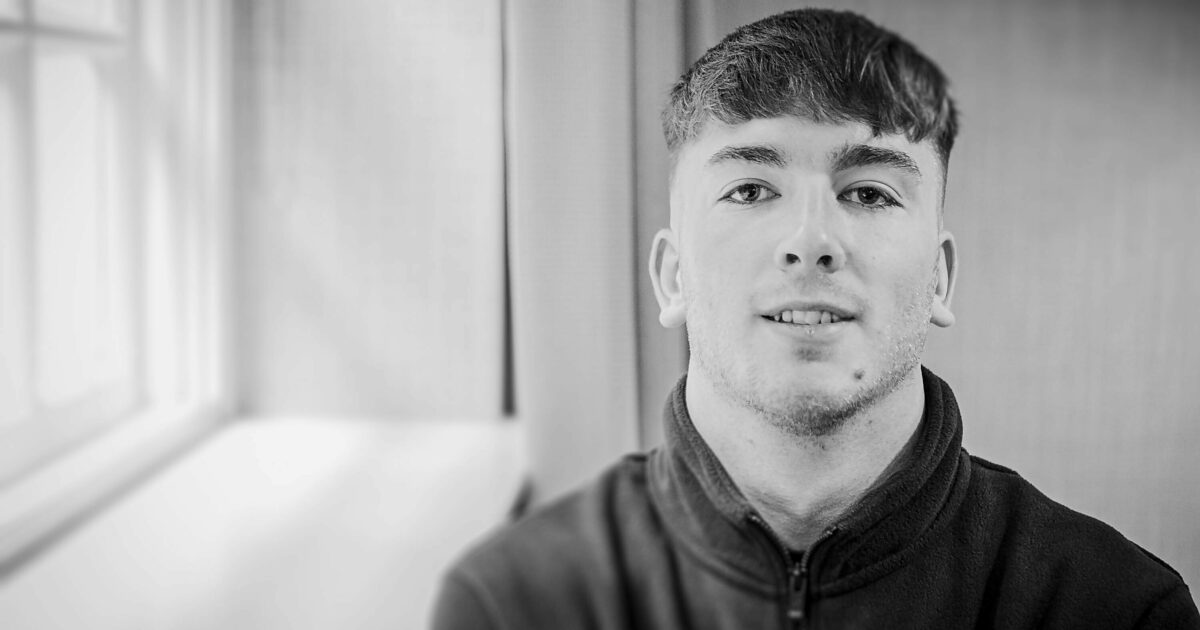 Ross Williamson | Thomson Gray