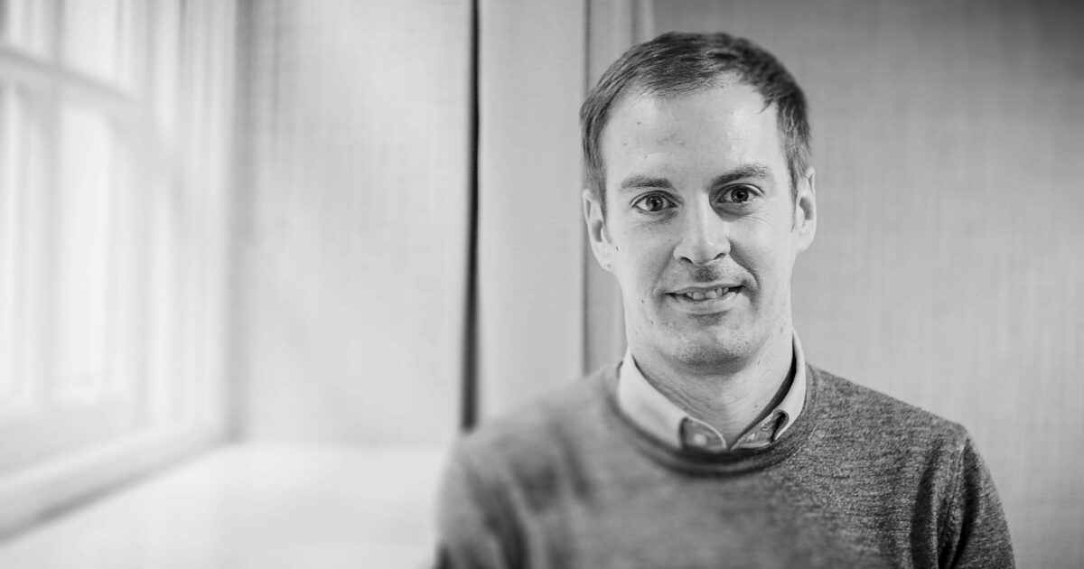 Stuart Deans | Thomson Gray