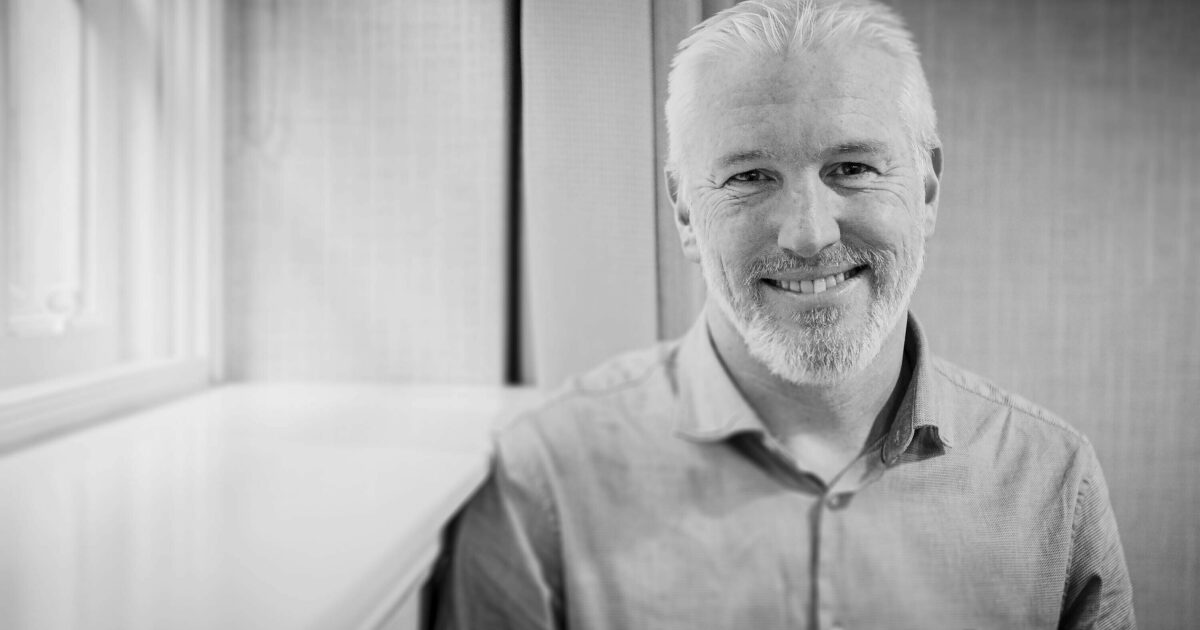 Stuart Gray | Thomson Gray