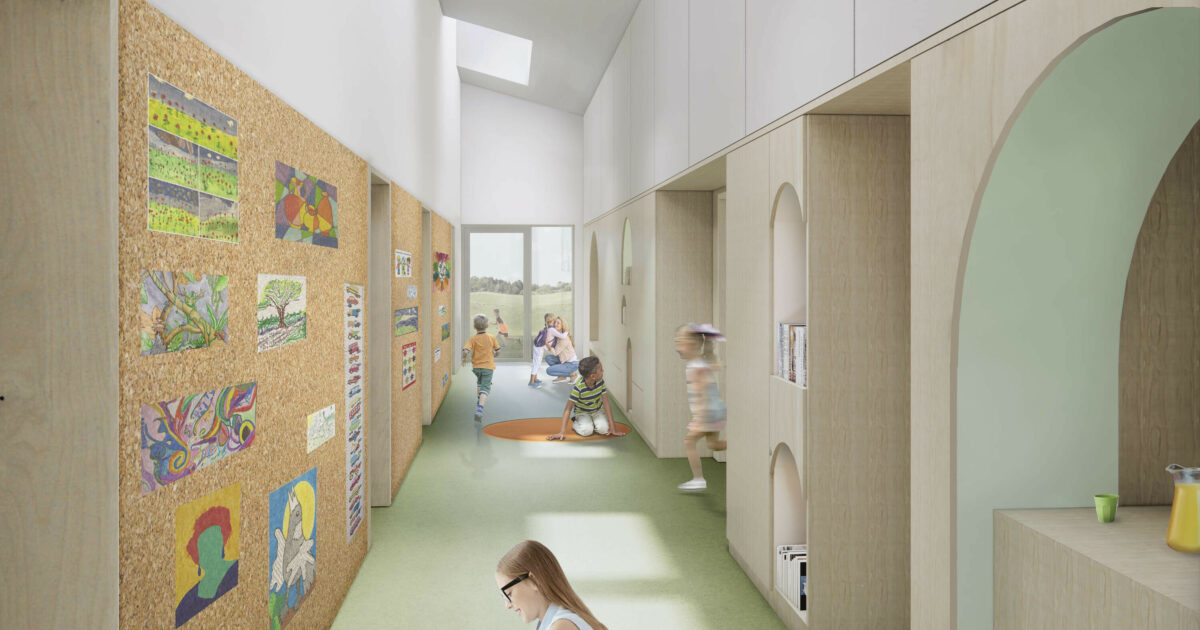 Seamab ‘Building our Future’ project | Thomson Gray