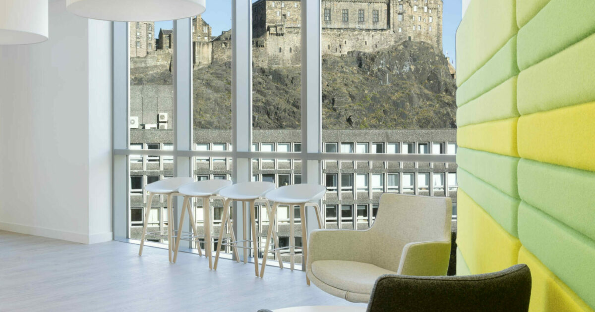 102 West Port | Thomson Gray