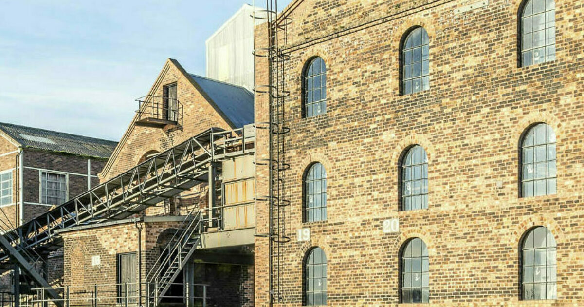 National Mining Museum Scotland Memorial Centre | Thomson Gray