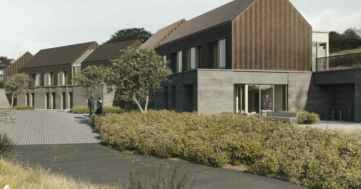 North Sutherland Health and Social Care Hub | Thomson Gray